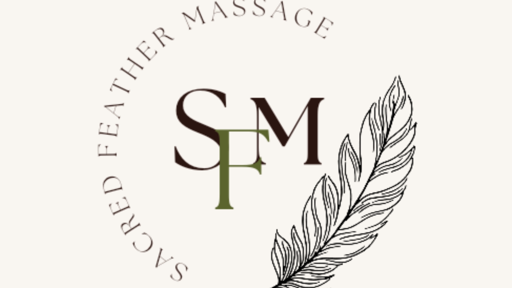 Sacred Feather Massage